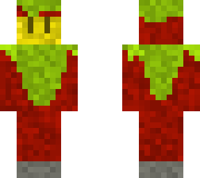 Sniffer | Minecraft Skin