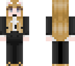 Sol | Minecraft Skin