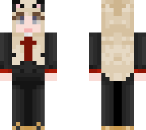 Sol III | Minecraft Skin