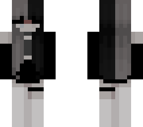 split dye | Minecraft Skins