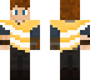 cal jedi survivor | Minecraft Skins