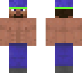steve | Minecraft Skins