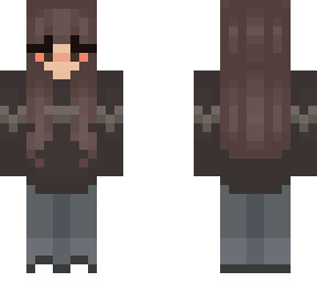 stoned | Minecraft Skins