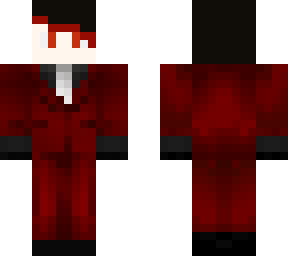 gamemaster | Minecraft Skins