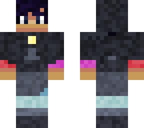 owl house skin | Minecraft Skins