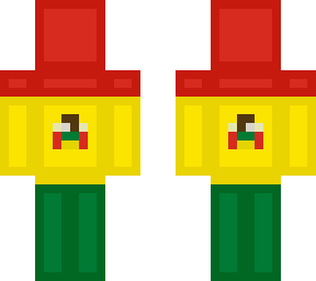 bolivia | Minecraft Skins