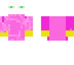 The Trapper | Minecraft Skin