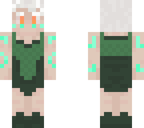 Theo | Minecraft Skin