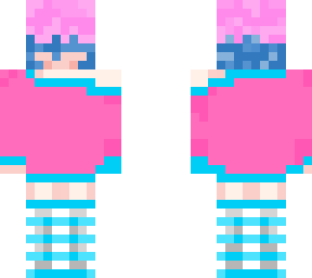 Uhu | Minecraft Skin