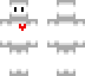 updated Android | Minecraft Skin