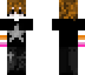 uwu | Minecraft Skin