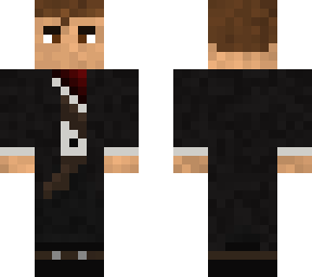 vasco | Minecraft Skins