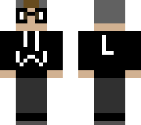 coach | Minecraft Skins