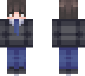 ymiller | Minecraft Skin