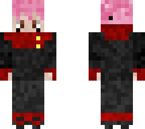 itadori yuji | Minecraft Skins