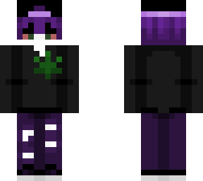 weed | Minecraft Skins