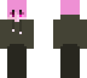 layer | Minecraft Skins