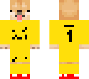 liverpool | Minecraft Skins