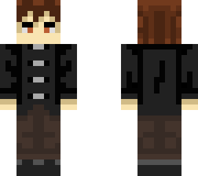 hestia | Minecraft Skins