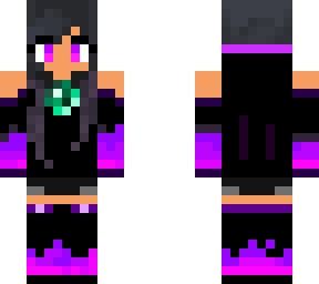 aphmau | Minecraft Skins