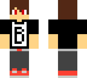 bellamy | Minecraft Skins