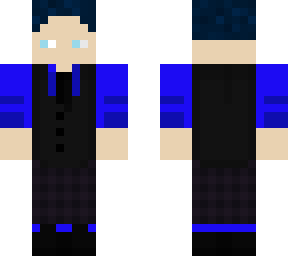 bastighg zickzack v2 | Minecraft Skins