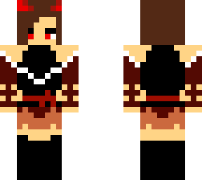 bellamy | Minecraft Skins