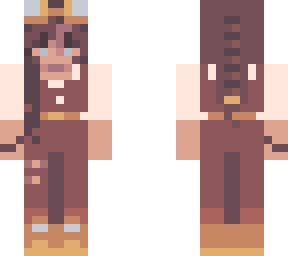 bellows . st | Minecraft Skin