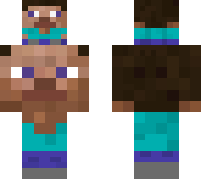 small steve | Minecraft Skins