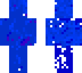 Break Skin | Minecraft Skin