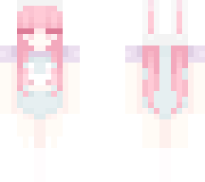 buni | Minecraft Skin