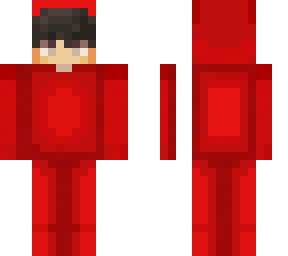 cash | Minecraft Skin