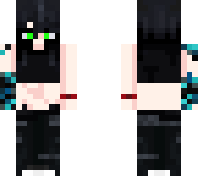 ciri | Minecraft Skins