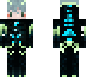 CLYDE | Minecraft Skin