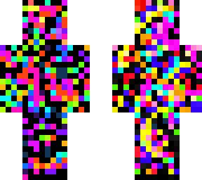 copied sikin | Minecraft Skin