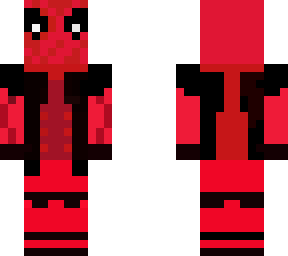 deadpool | Minecraft Skins