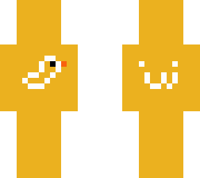 ducks 2 | Minecraft Skin