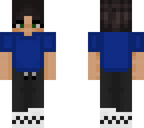 durp_G | Minecraft Skin