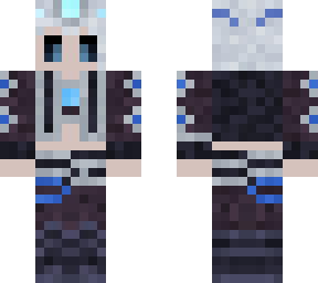 viego | Minecraft Skins