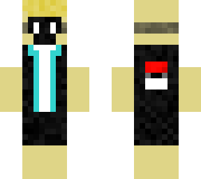 epic poky | Minecraft Skin