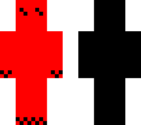 error404 | Minecraft Skins