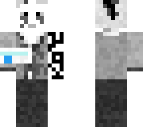 eversince bladee | Minecraft Skins