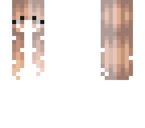 Female HB - Lighter Light v3 | Minecraft Skin