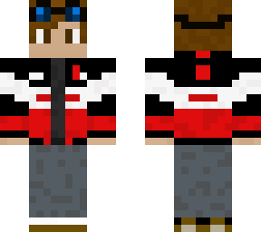 ferrari | Minecraft Skins