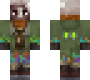 firelight | Minecraft Skins