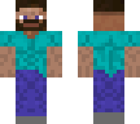 giga steve | Minecraft Skins
