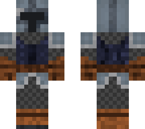 Guard | Minecraft Skin