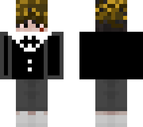 handsome | Minecraft Skin