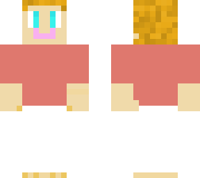 henry | Minecraft Skin