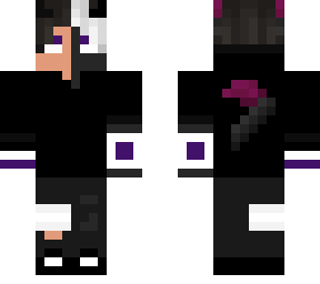 hii 2 | Minecraft Skin